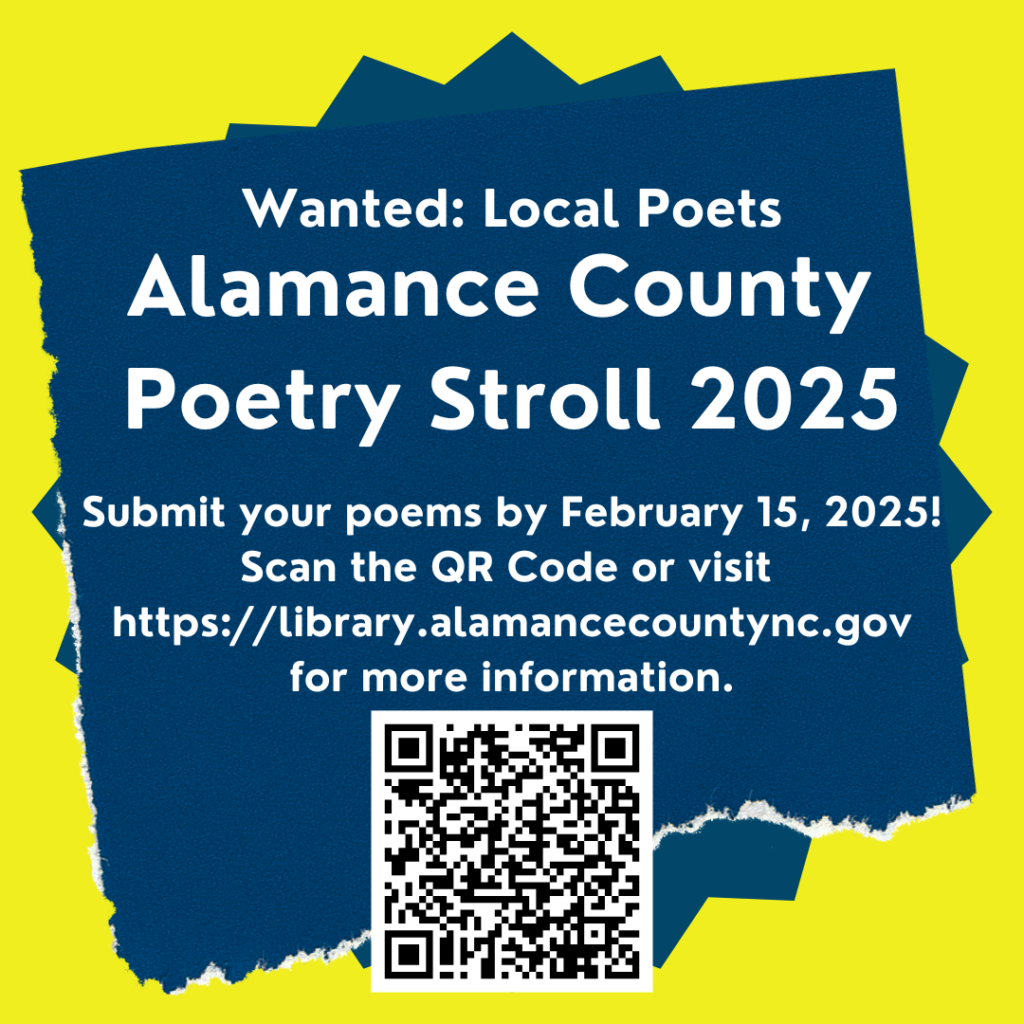 Burlington Writers Club